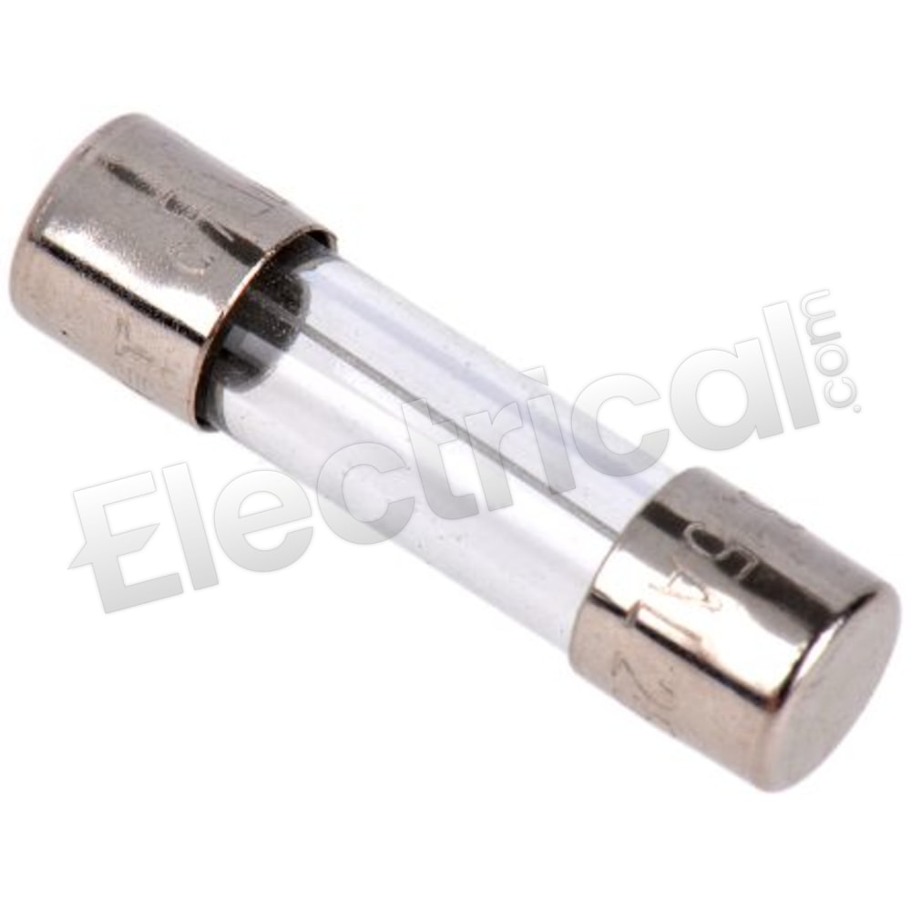 Schurter 0034.3118 Low Voltage Fuse