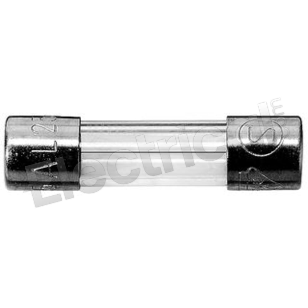 Schurter 0034.3119 Low Voltage Fuse