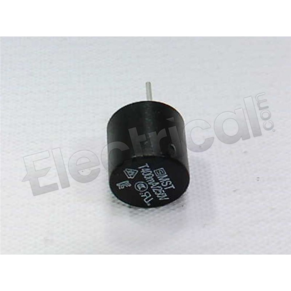 Schurter 0034.6611 Low Voltage Fuse