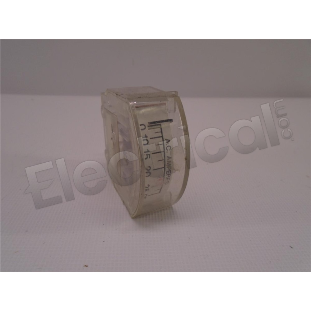 0035-0030 Prime Instruments Part And Accessory Circuit Breaker