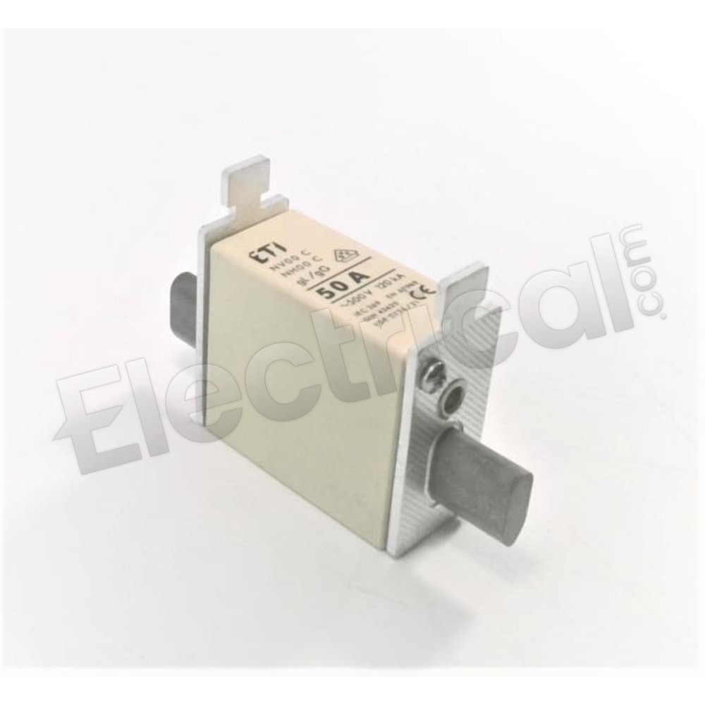ETI 004111411 Low Voltage Fuse