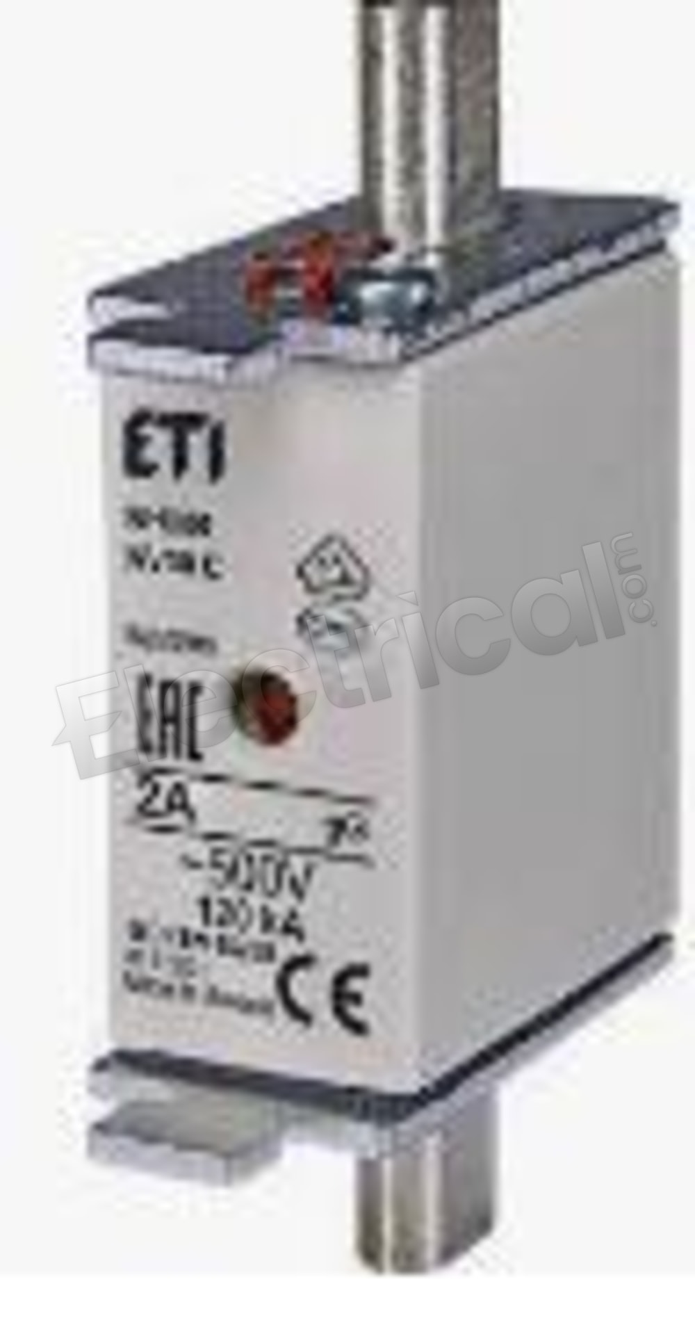 ETI 004119203 Low Voltage Fuse