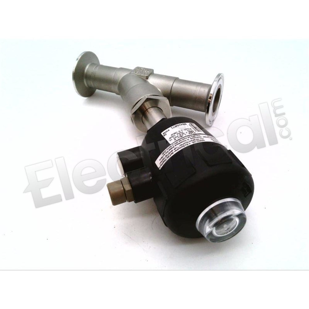 Burkert Easy Fluid Control Sys 00415071 Control Valve Valve