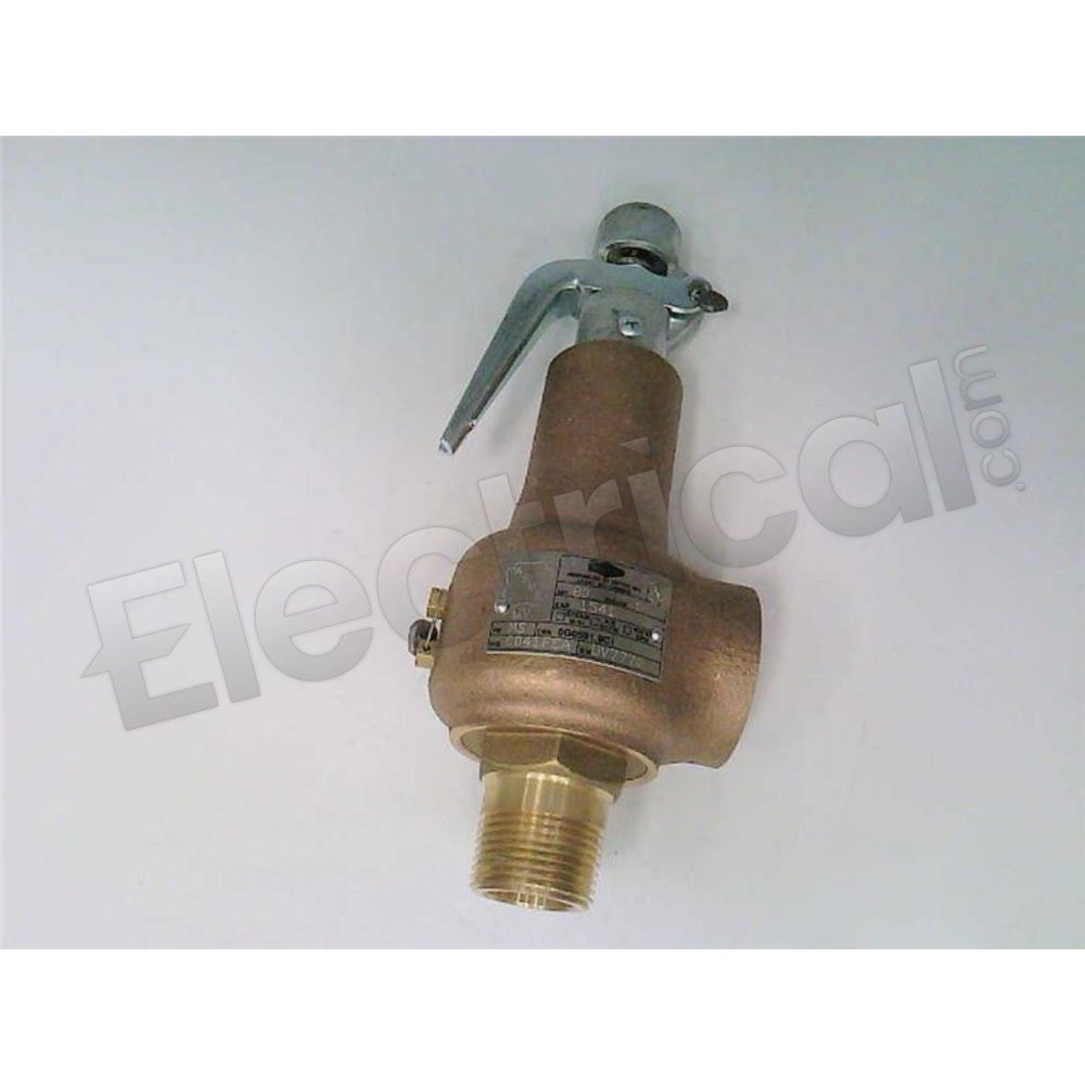0041FEA-80 Emerson Control Valve Valve