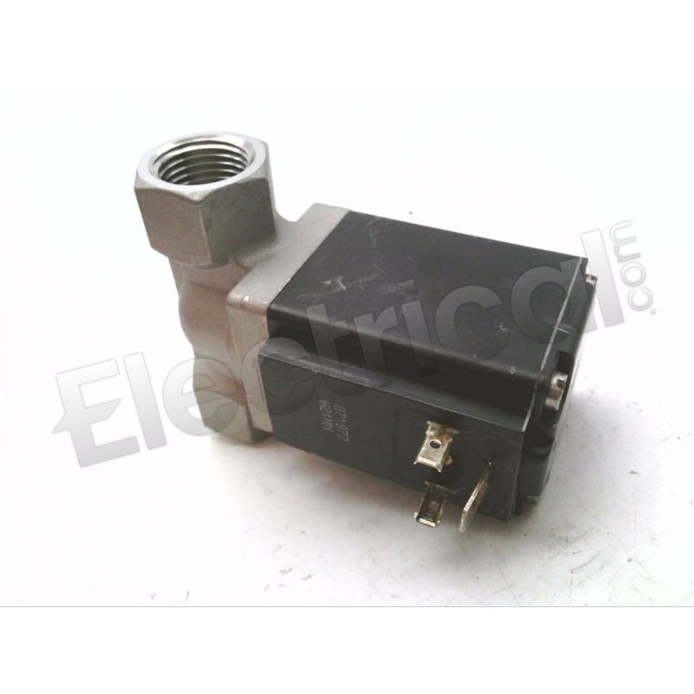 Burkert Easy Fluid Control Sys 00456753 Ball Valve Valve