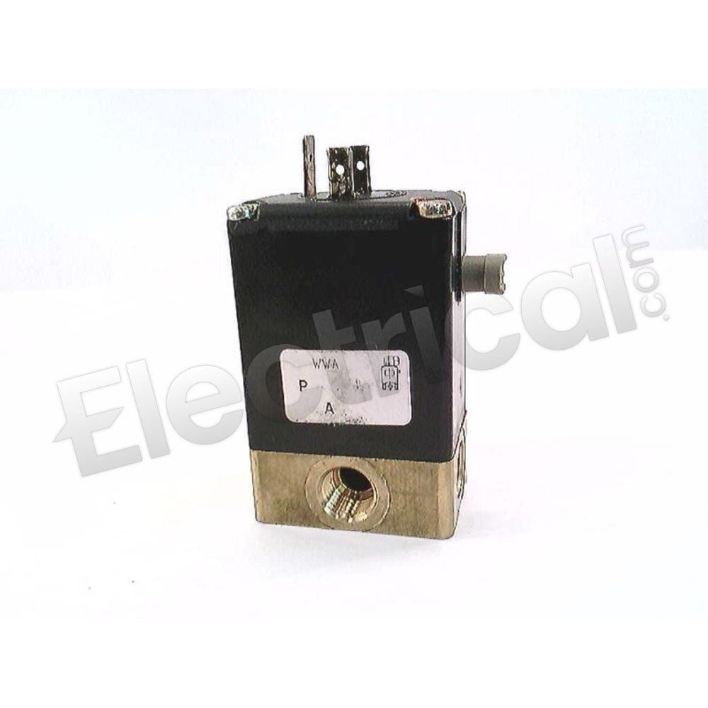 Burkert Easy Fluid Control Sys 00462181 Valve Coil Valve