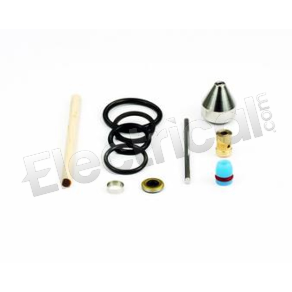 Flow International 004694-1 Valve Repair Kit Valve