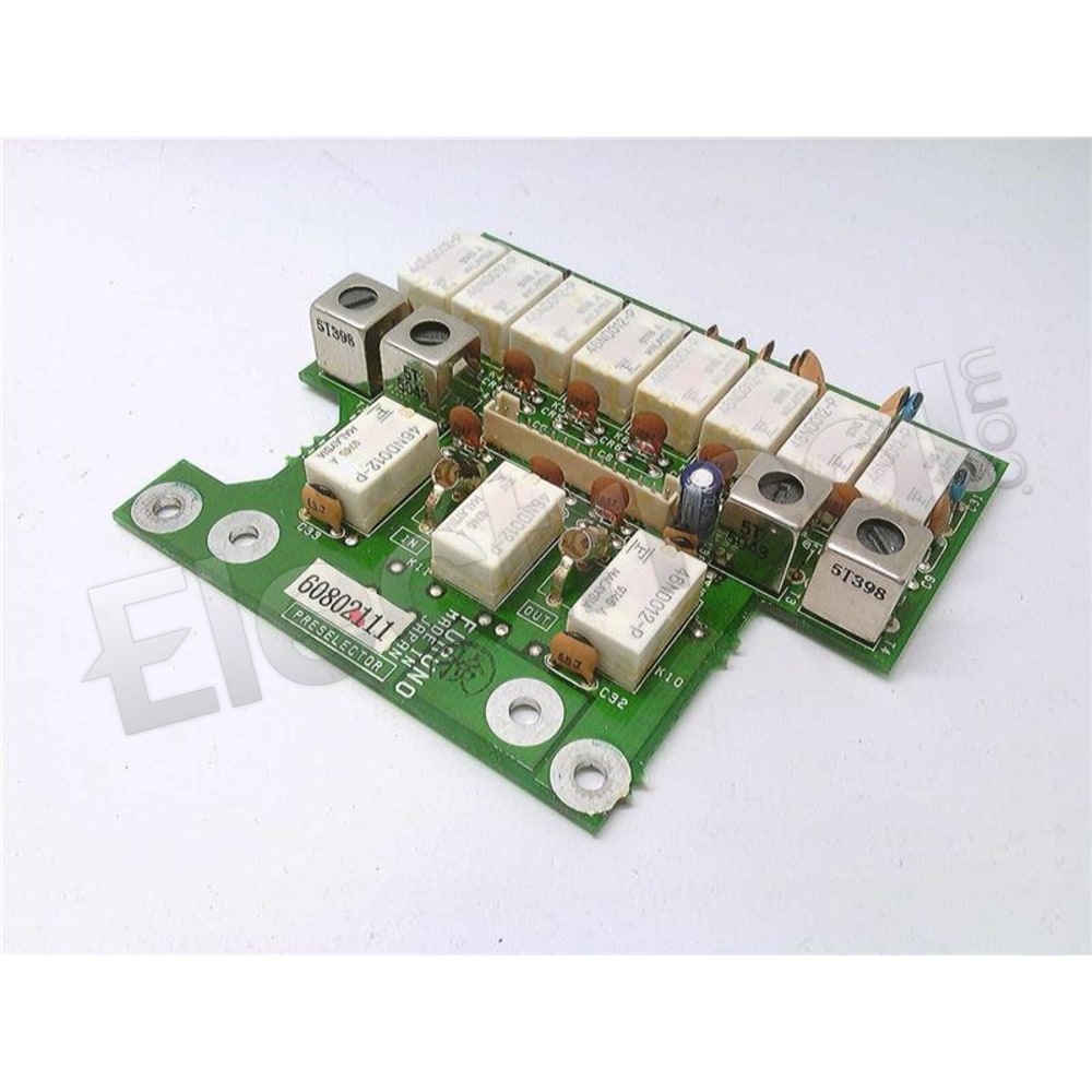 005-945-170 Furuno Electric Industrial Computer Accessory Automation