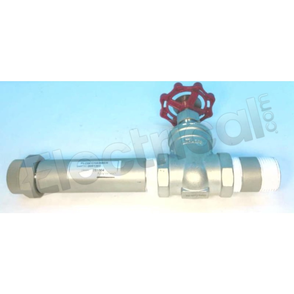 Invensys 0051351 Pressure Relief Valve Valve
