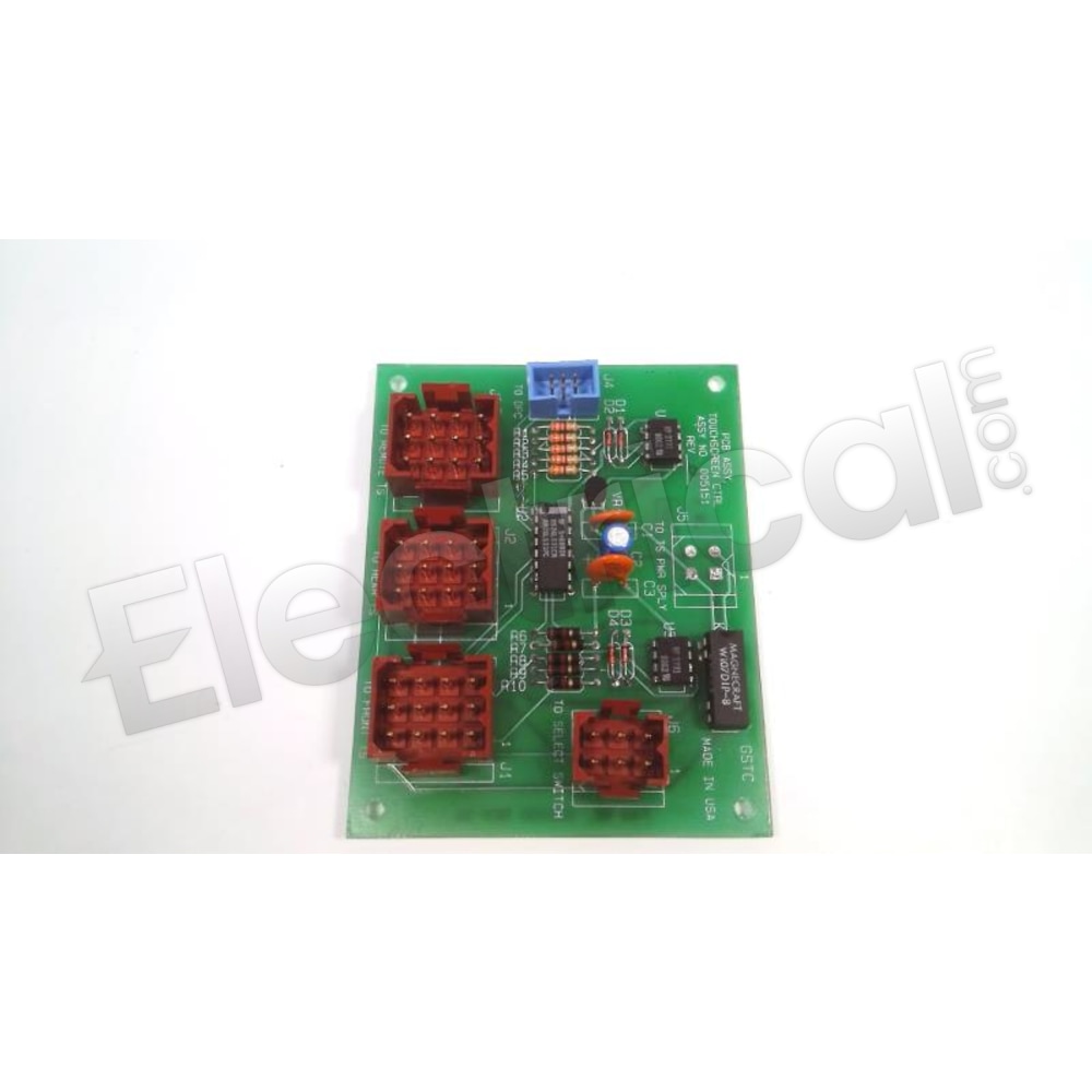 005151 Eaton Industrial Computer Accessory Automation