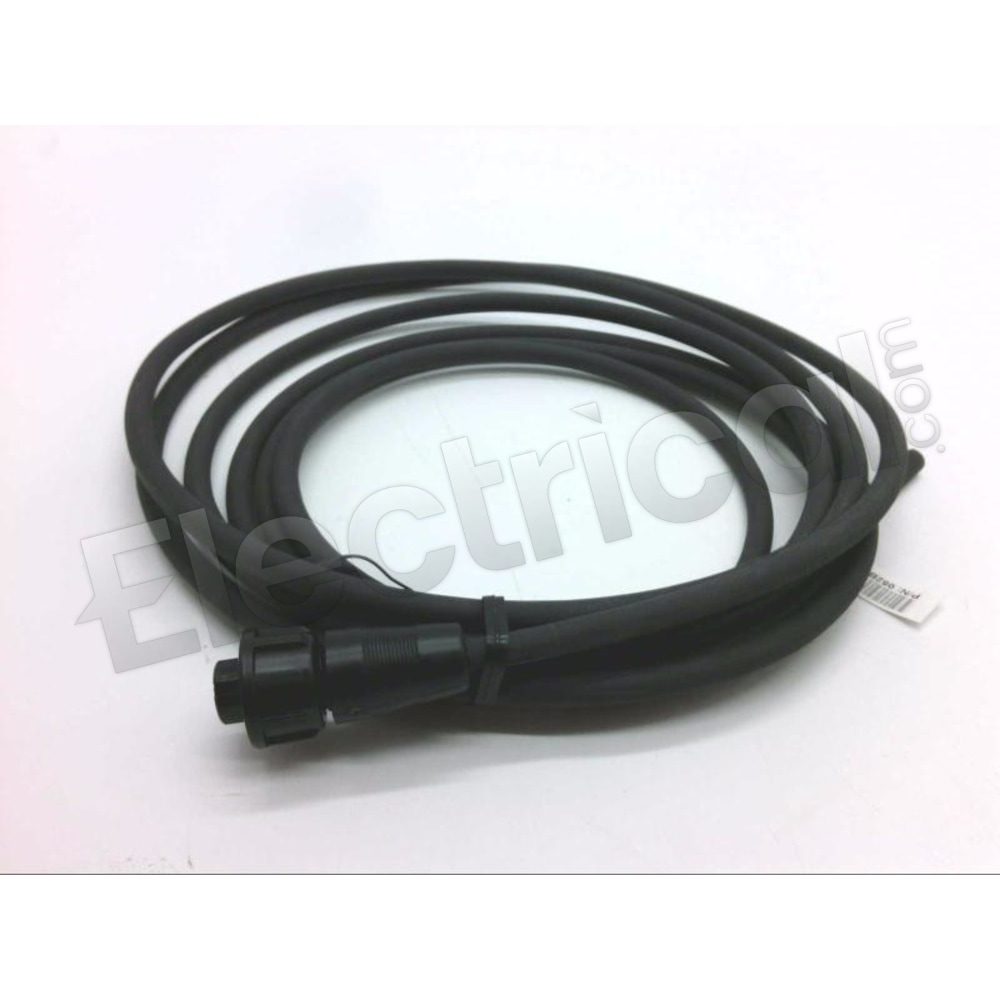 Pcb Piezotronics 006EB001AB Cordset Cable & Wire Automation