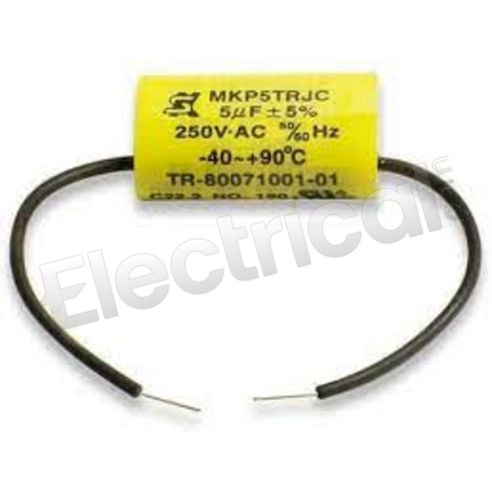 Taco 007-002RP Capacitor Computer Component