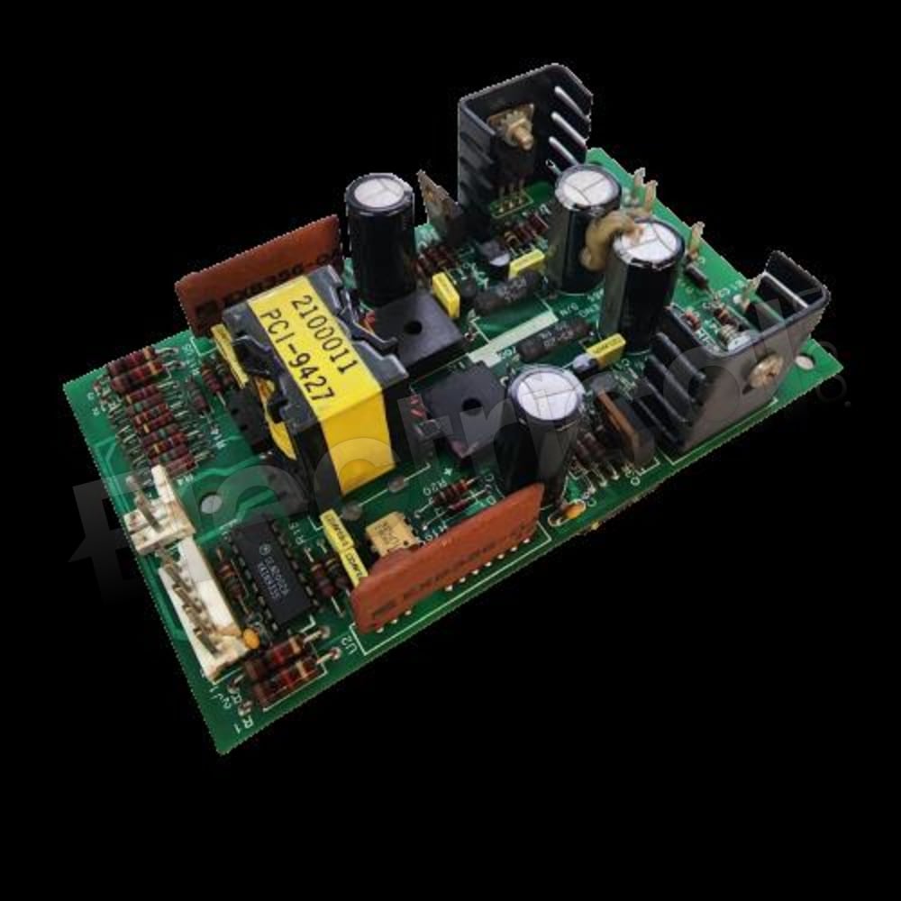 Sweo Engineering 00700 Drive Board Drives