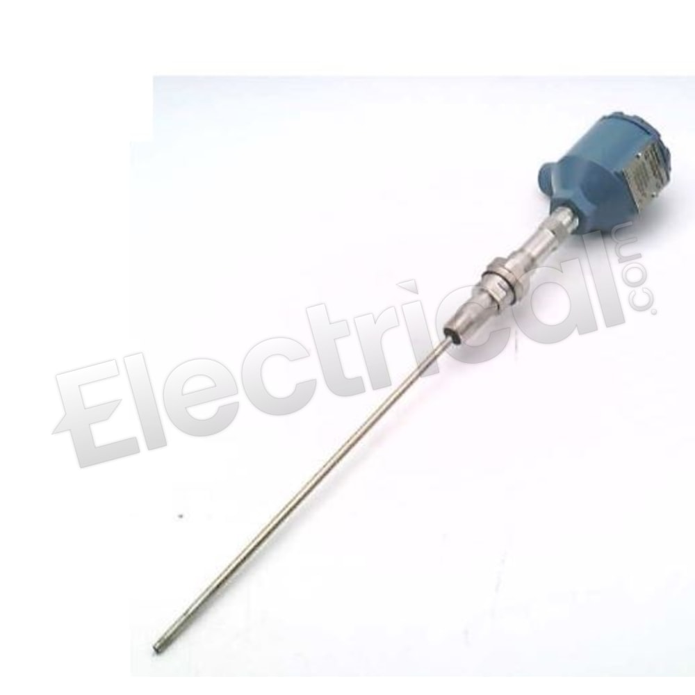 Emerson 0078D25C30N120E5 Sensor Automation