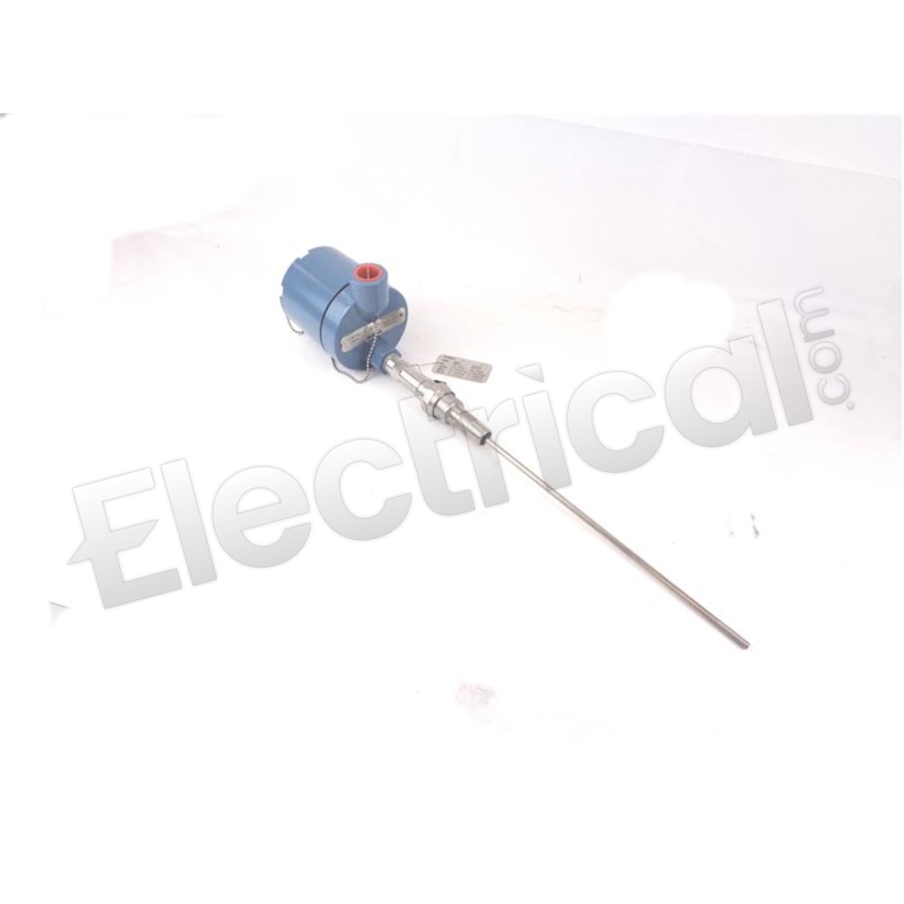 Emerson 0078L25C30N120E5V1XA Sensor Automation