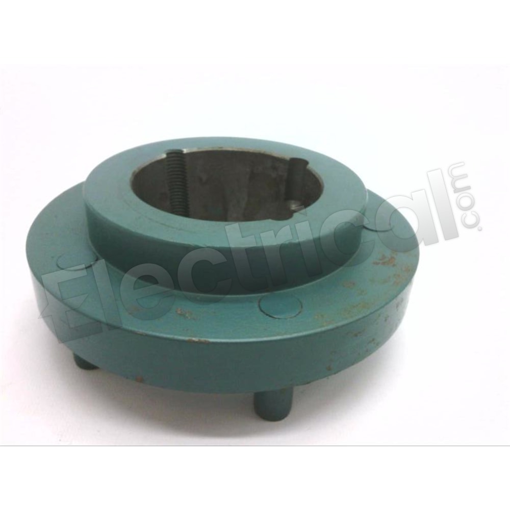 ABB 008011 Brake Pad Automotive