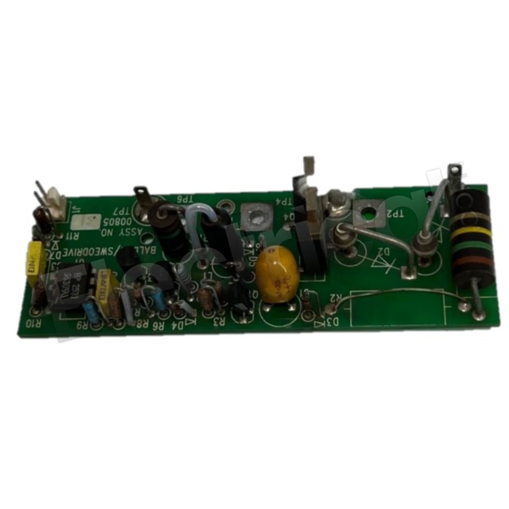 ABB 0080531 Brake Resistor Drives