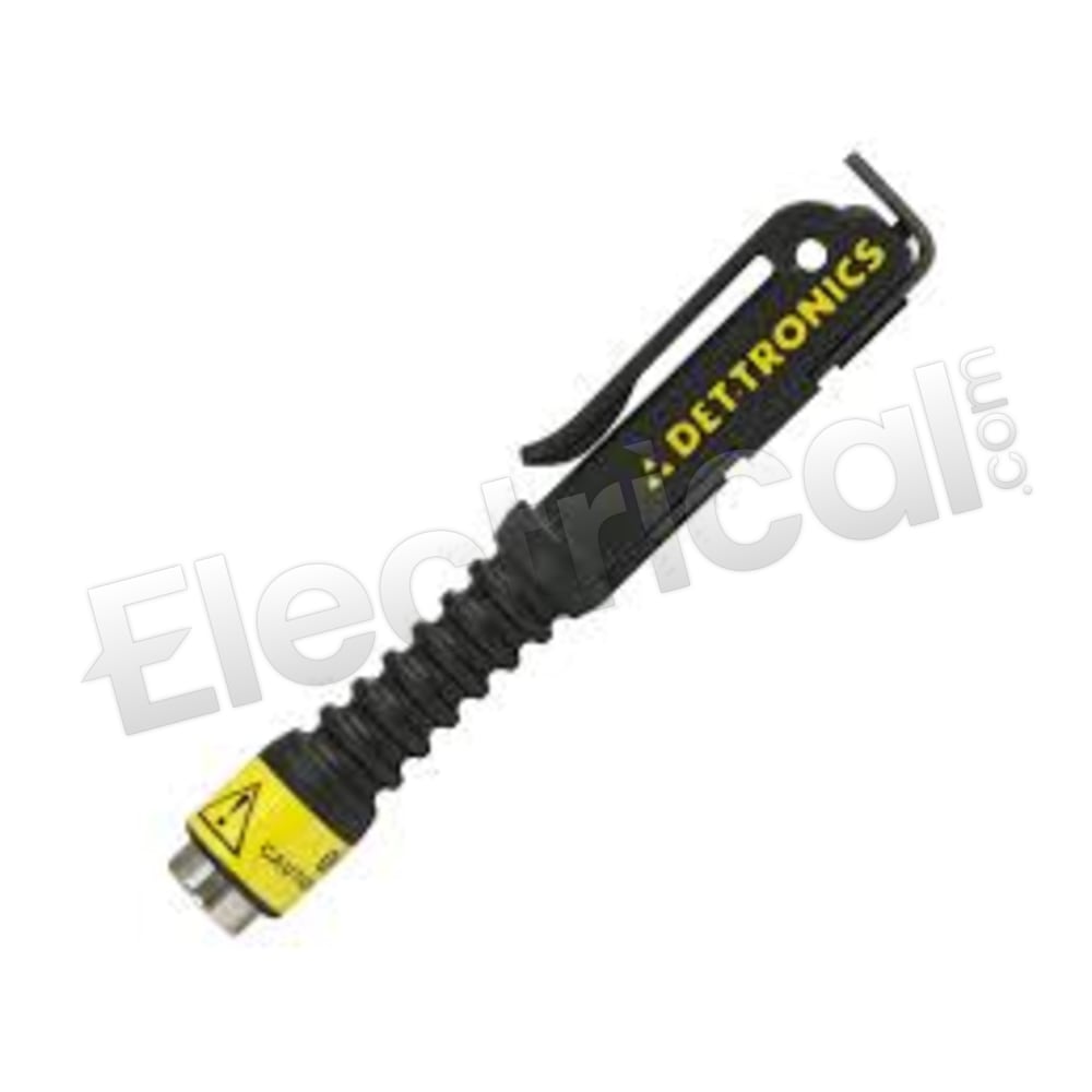 Det-Tronics 009700-001 Sensor Automation