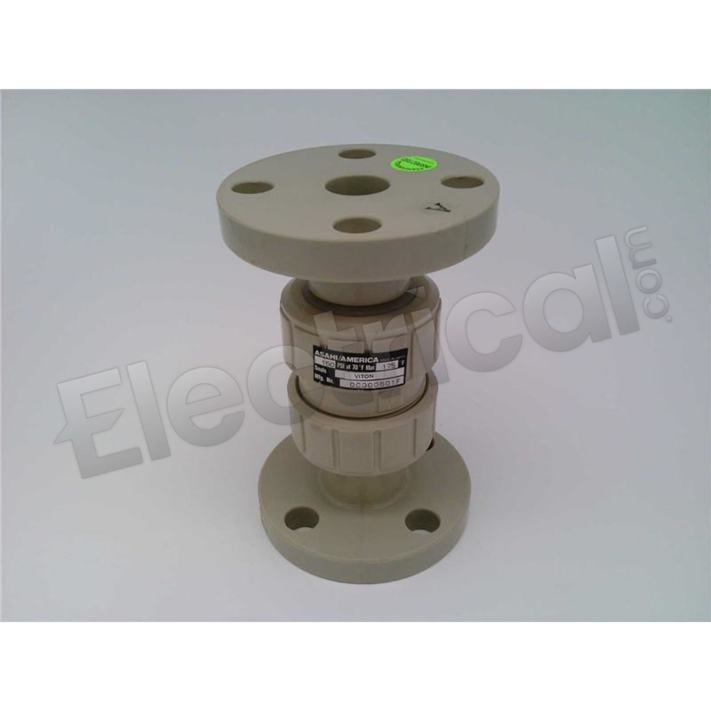 00D00501F Asahi Ball Valve Valve