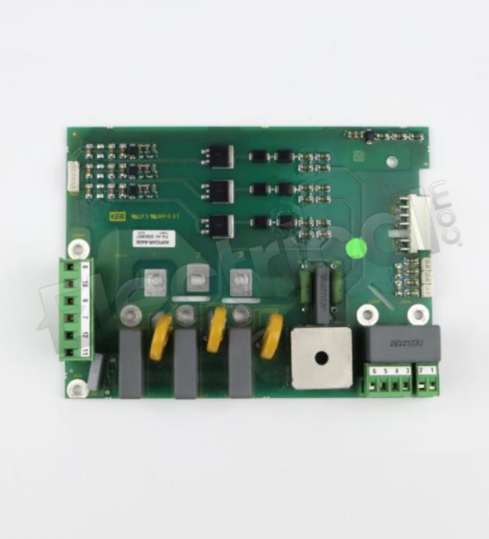 Keb Automation 00F524R-6408 Industrial Computer Accessory Automation