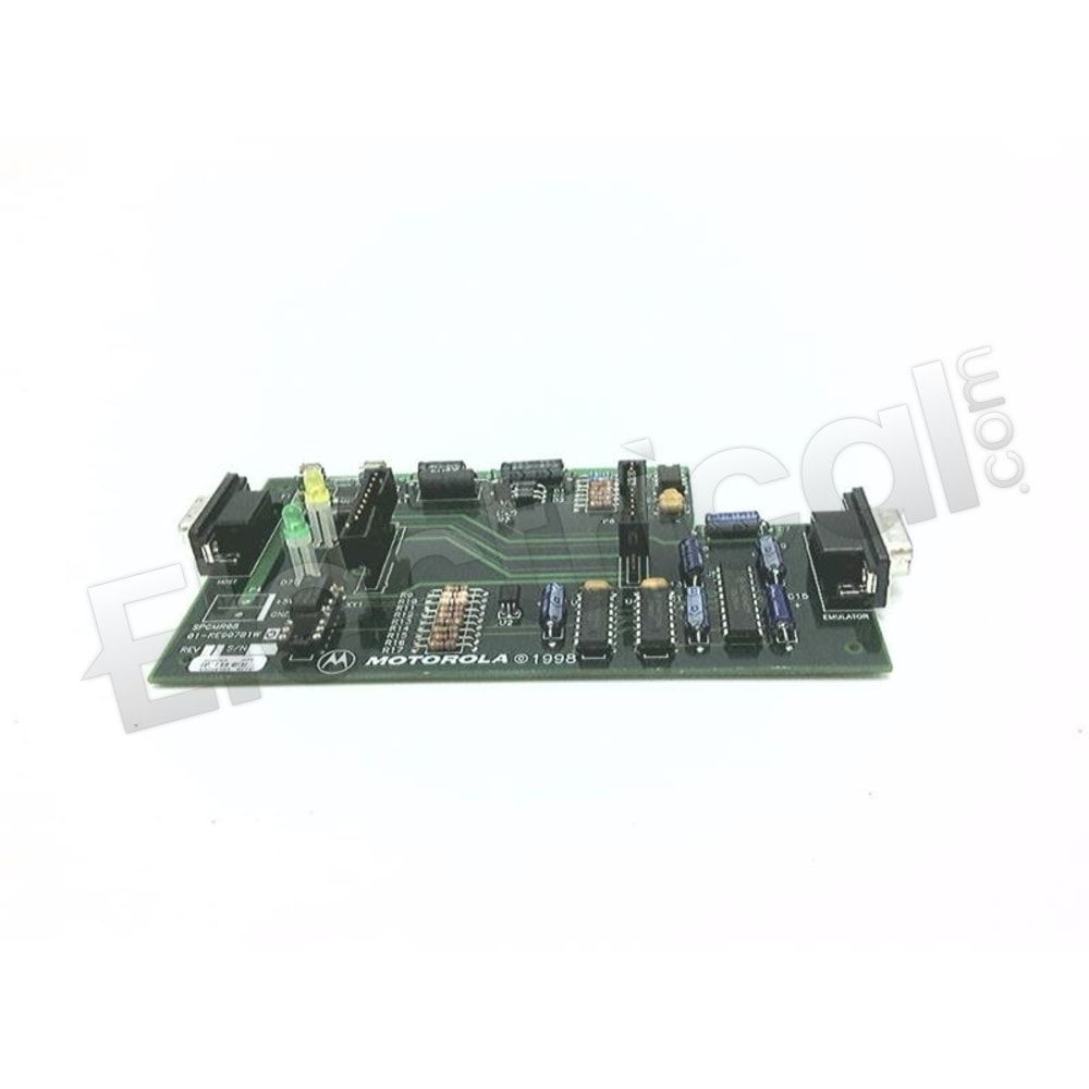 Zebra 01 RE90781W01 Industrial Computer Accessory Automation