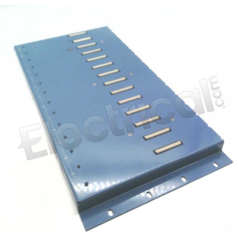 Sigmatek 01-002-122 PLC Module Automation