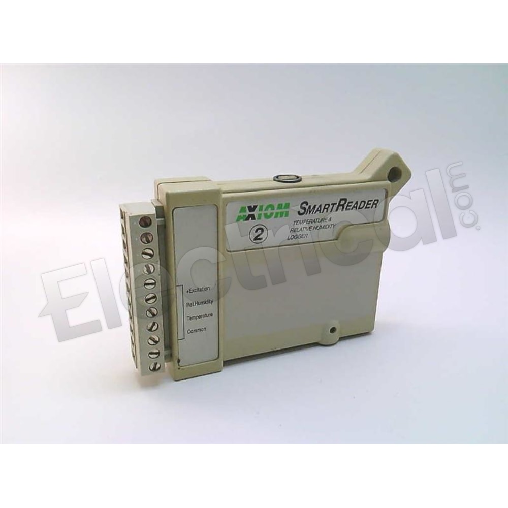 ACR 01-0025 Data Logger Data Control System