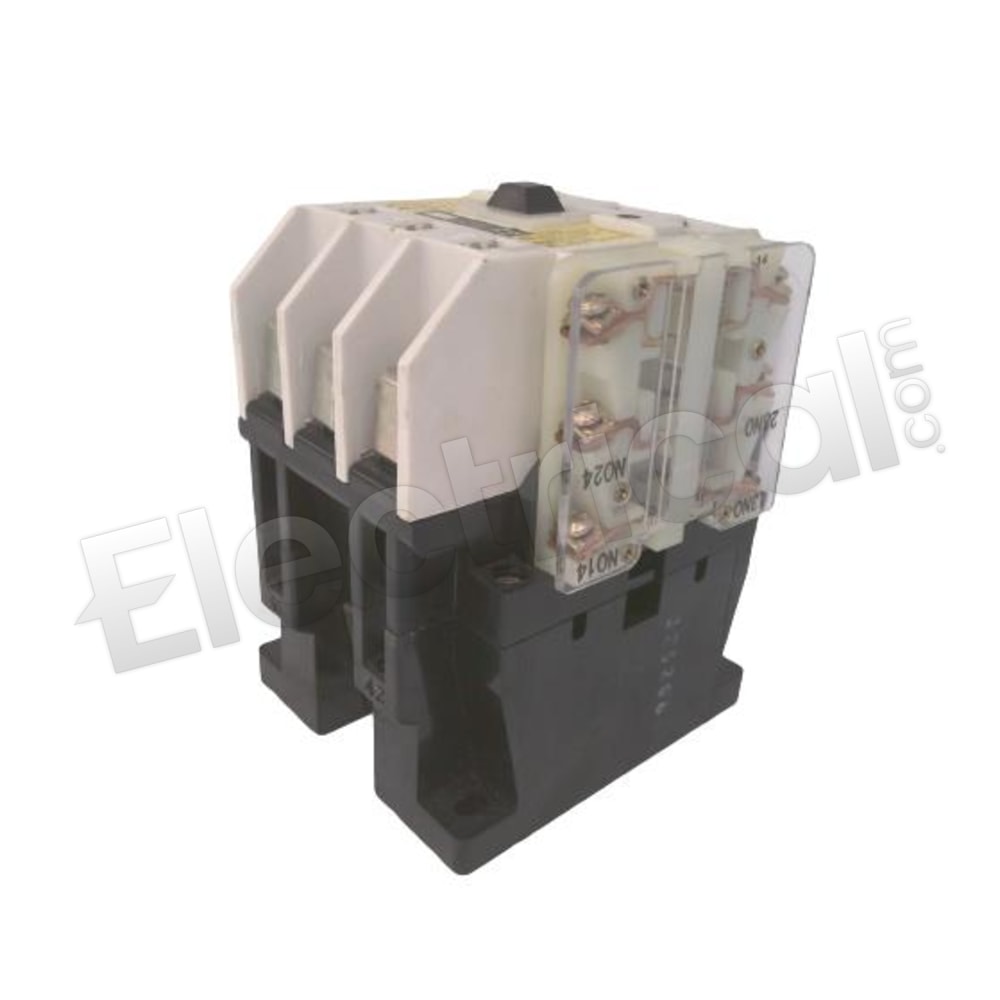 01-034050-115 MTE A Contactor