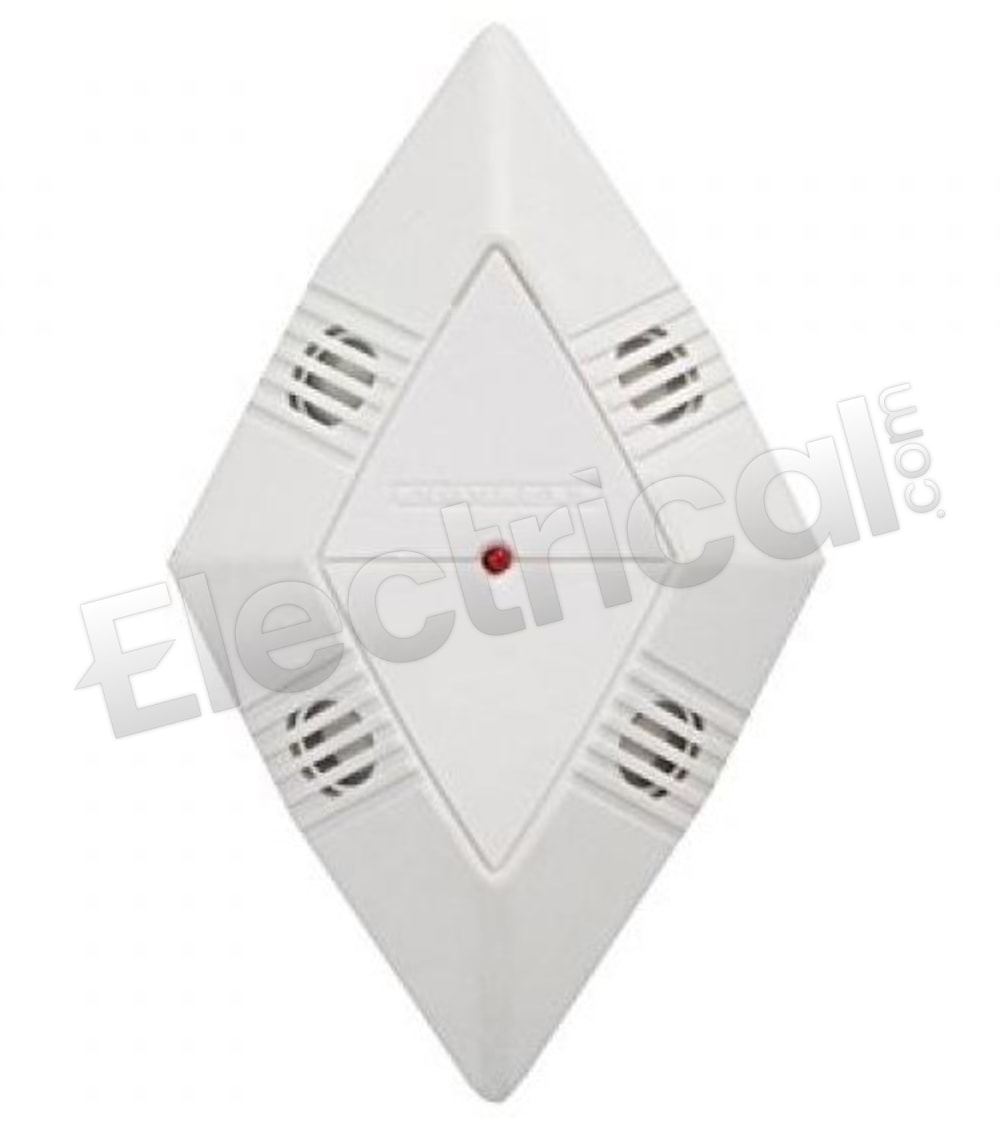 Novitas Control 01-110 Security Motion Detector Security