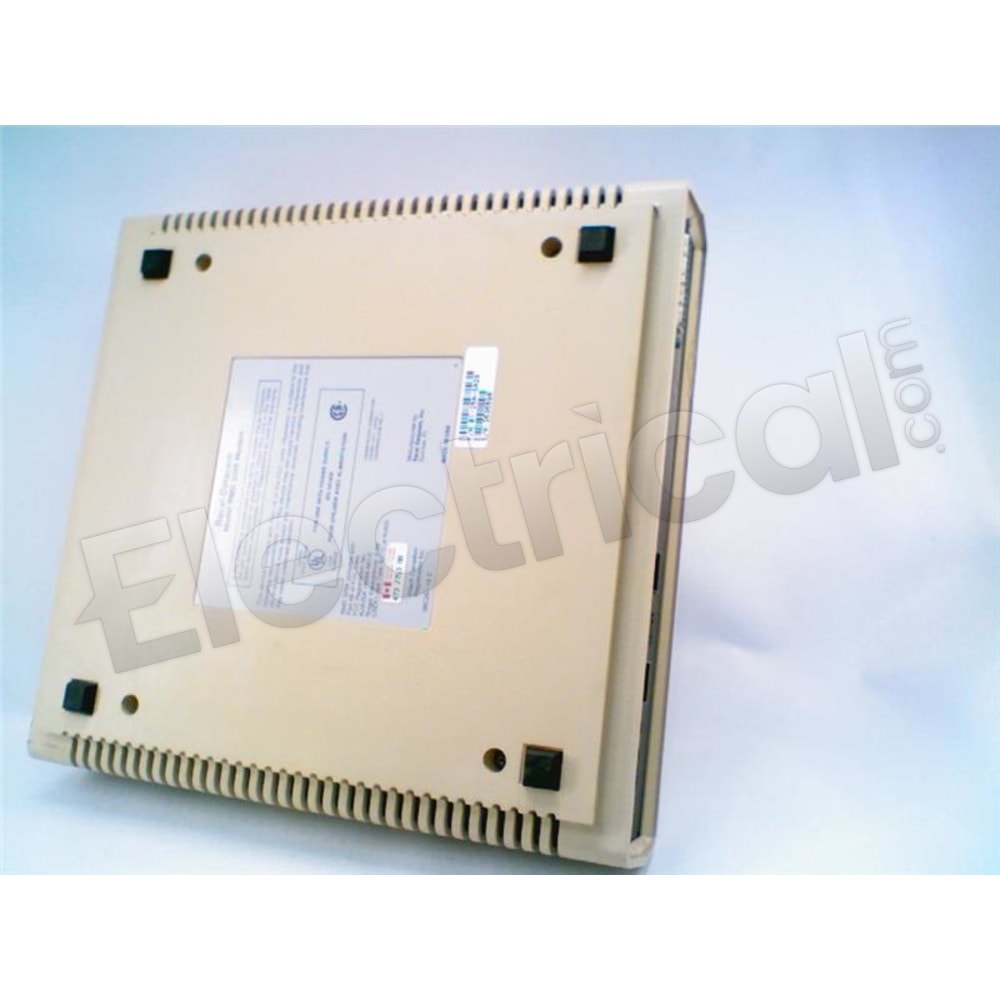 Thales Communications 01-25A-SA-29 Modem Computer Component