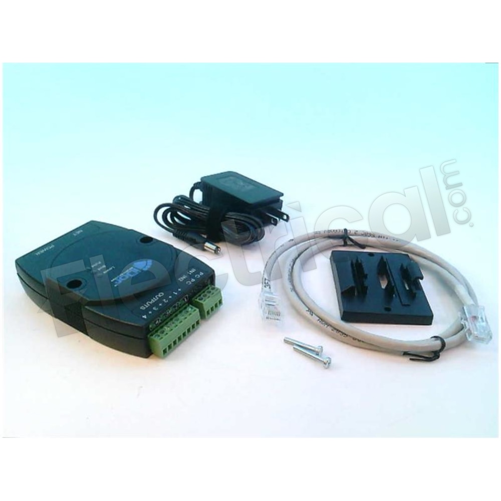 Idor Security Solutions 01-920-00002 Monitor/Control Data Control System