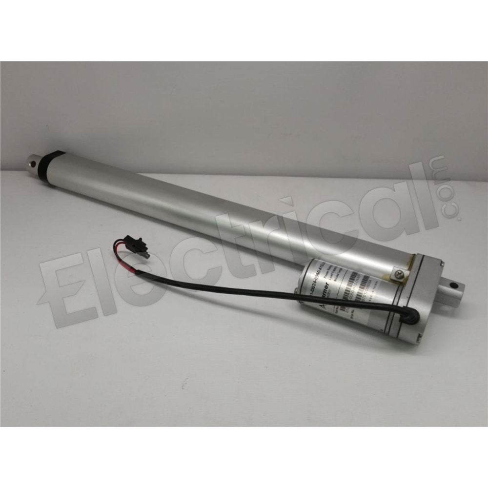 Altra Industrial Motion 01-D024-0050-A12-LN-NTP Electric Actuator ...