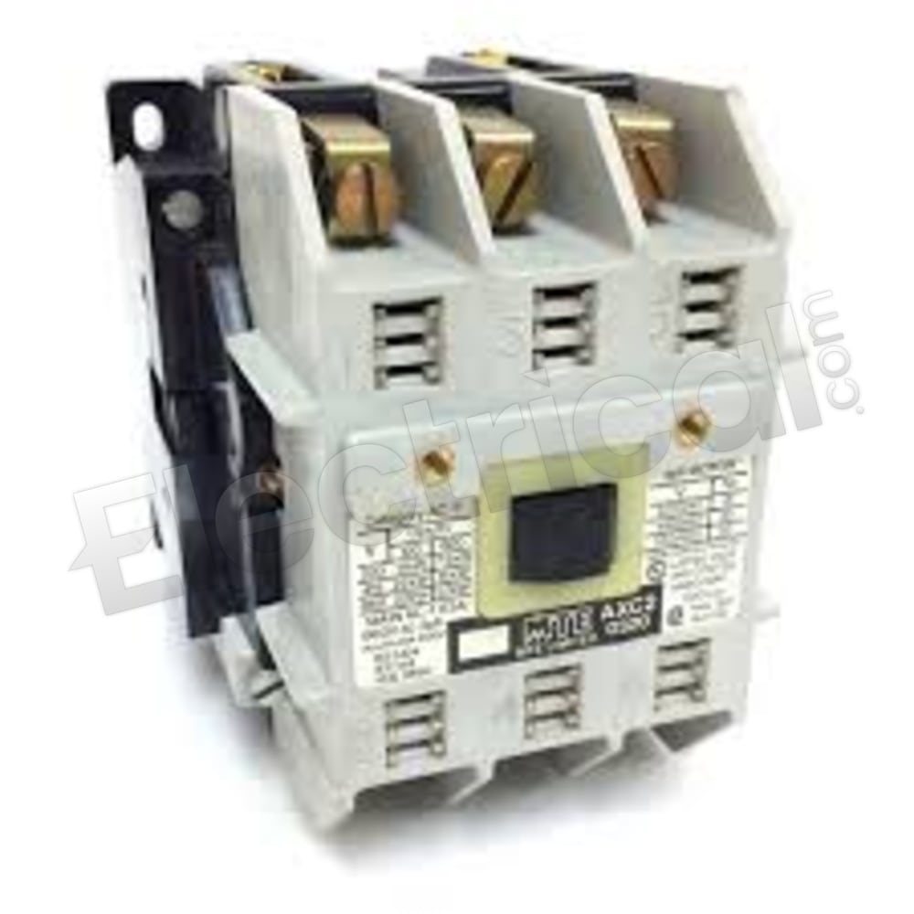MTE 01.032050.115 Contactor Motor Control
