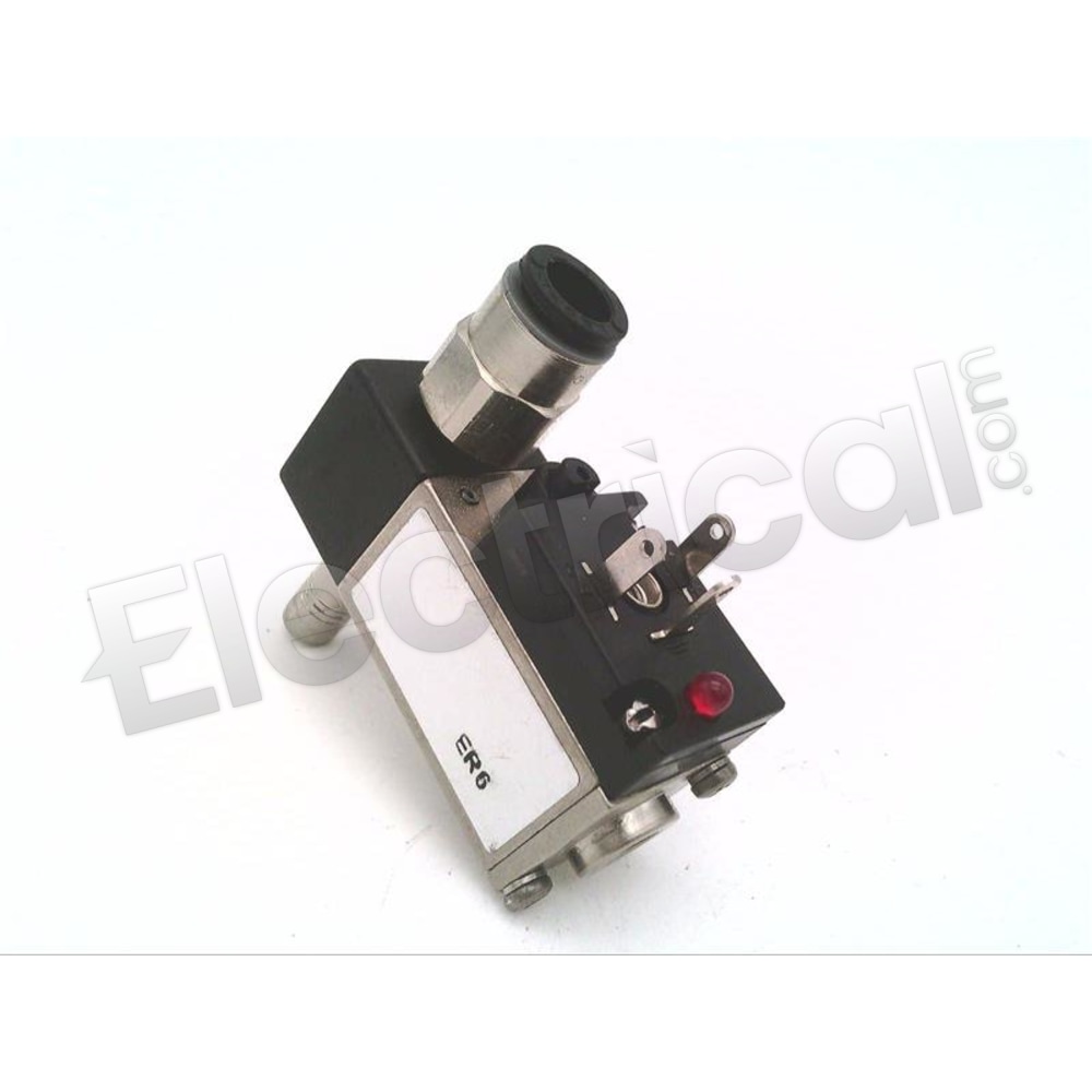 Piab Vacuum Products 01.04.640 Solenoid Valve Valve