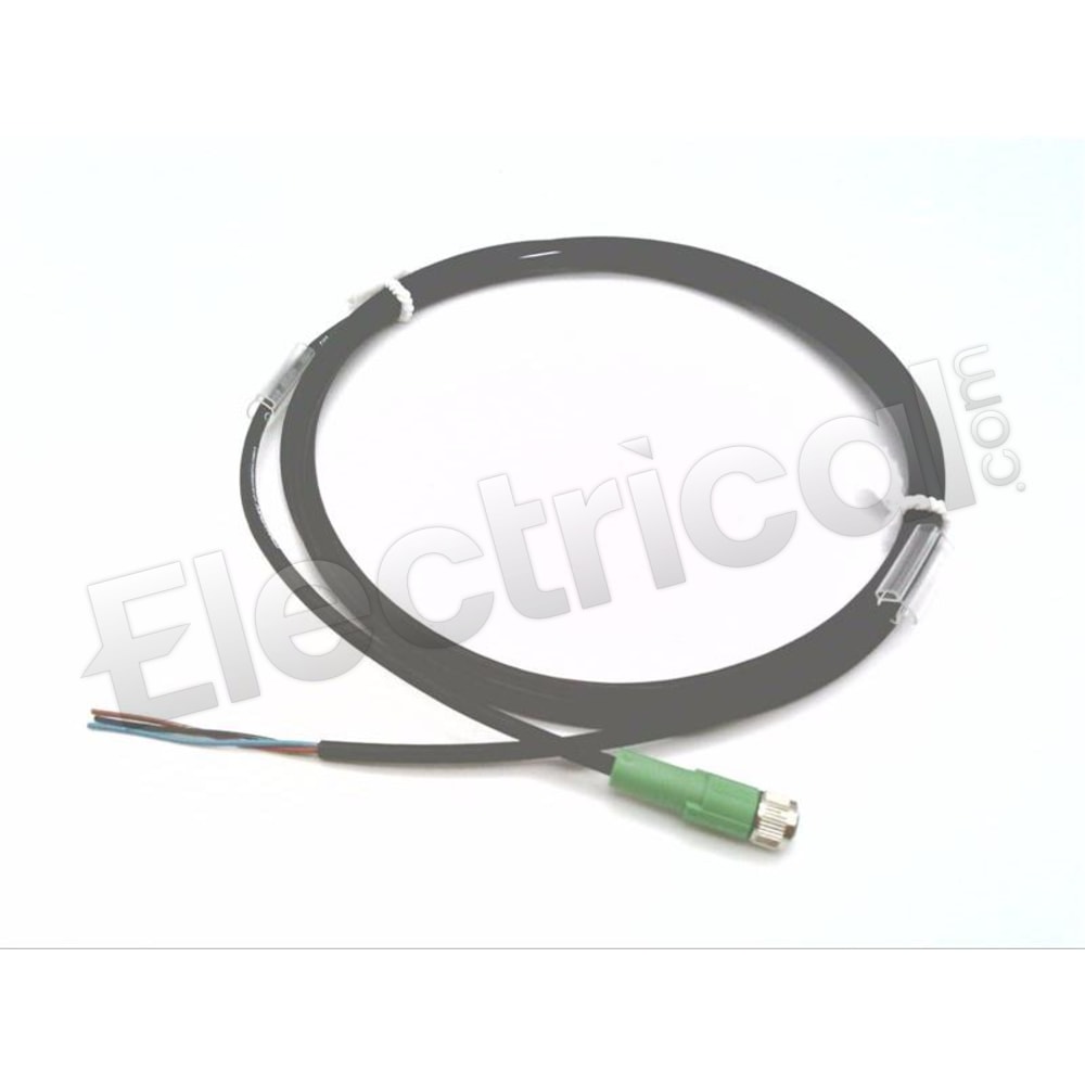 Piab Vacuum Products 01.08.141 Electrical Cable/Wire Automation