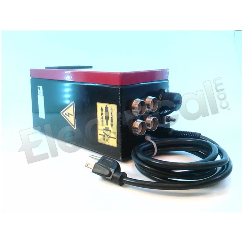 Haug 01.7759.040 Power Supply Power Supply