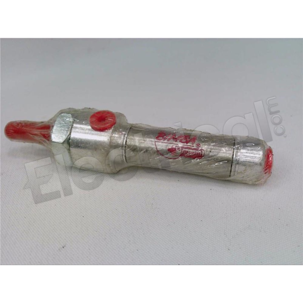 Bimba 010.5-0 Pneumatic Cylinder Pneumatic