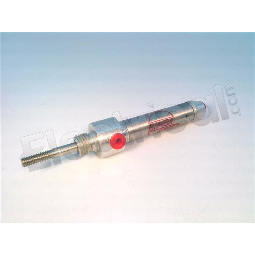 Bimba 010.5-RB Pneumatic Cylinder Pneumatic