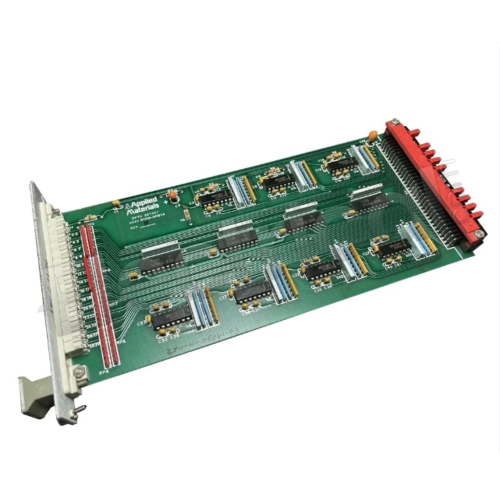 Applied Materials 0100-00014 Industrial Computer Accessory Automation