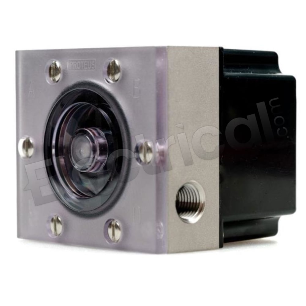 0100C110 Proteus Industries Automation Switch Automation