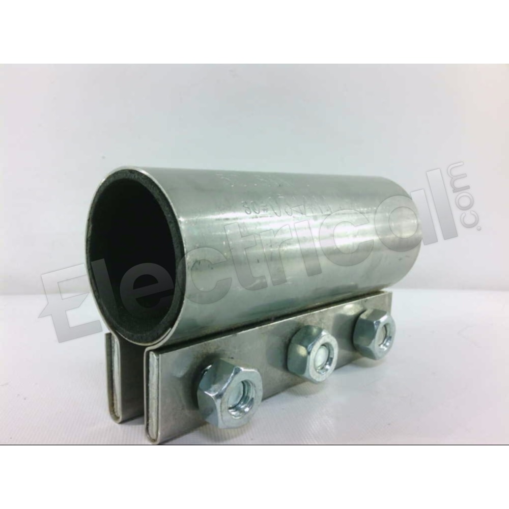 0102003B2FG Morris Coupling Clamp Machine Part