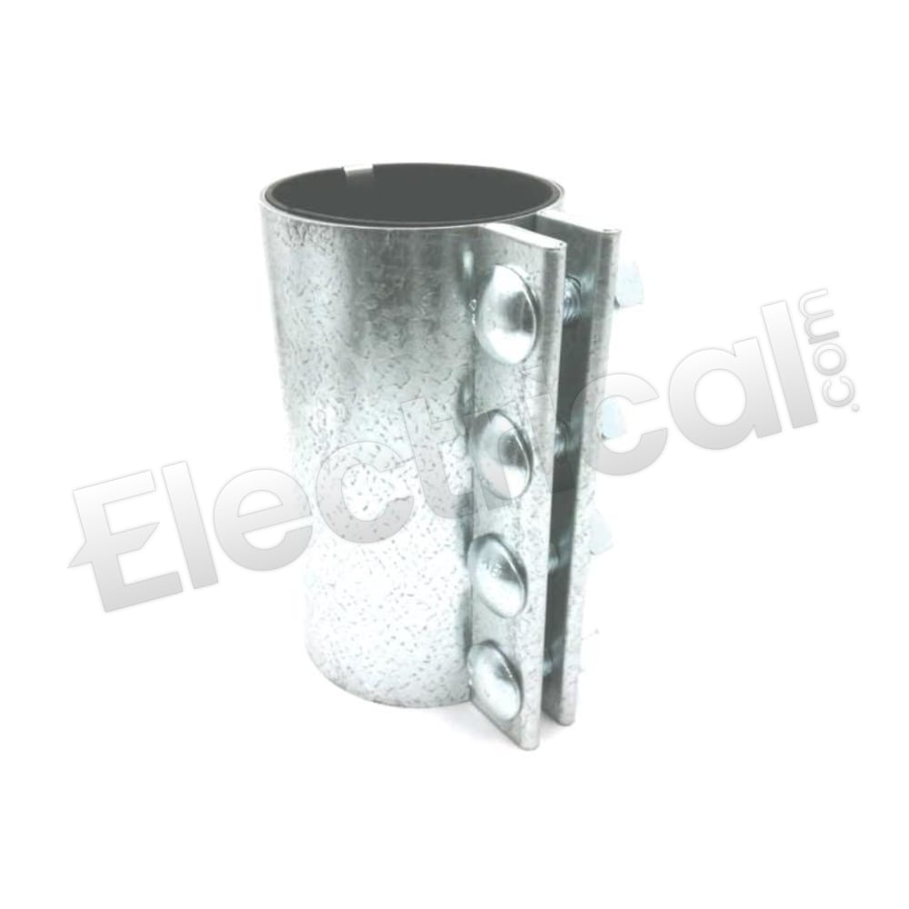 0104004B2FG Morris Coupling Pipe and Coupling Machine Part