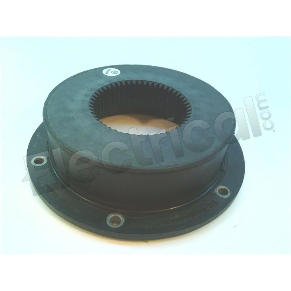 010420700005 KTR Pipe and Coupling Machine Part