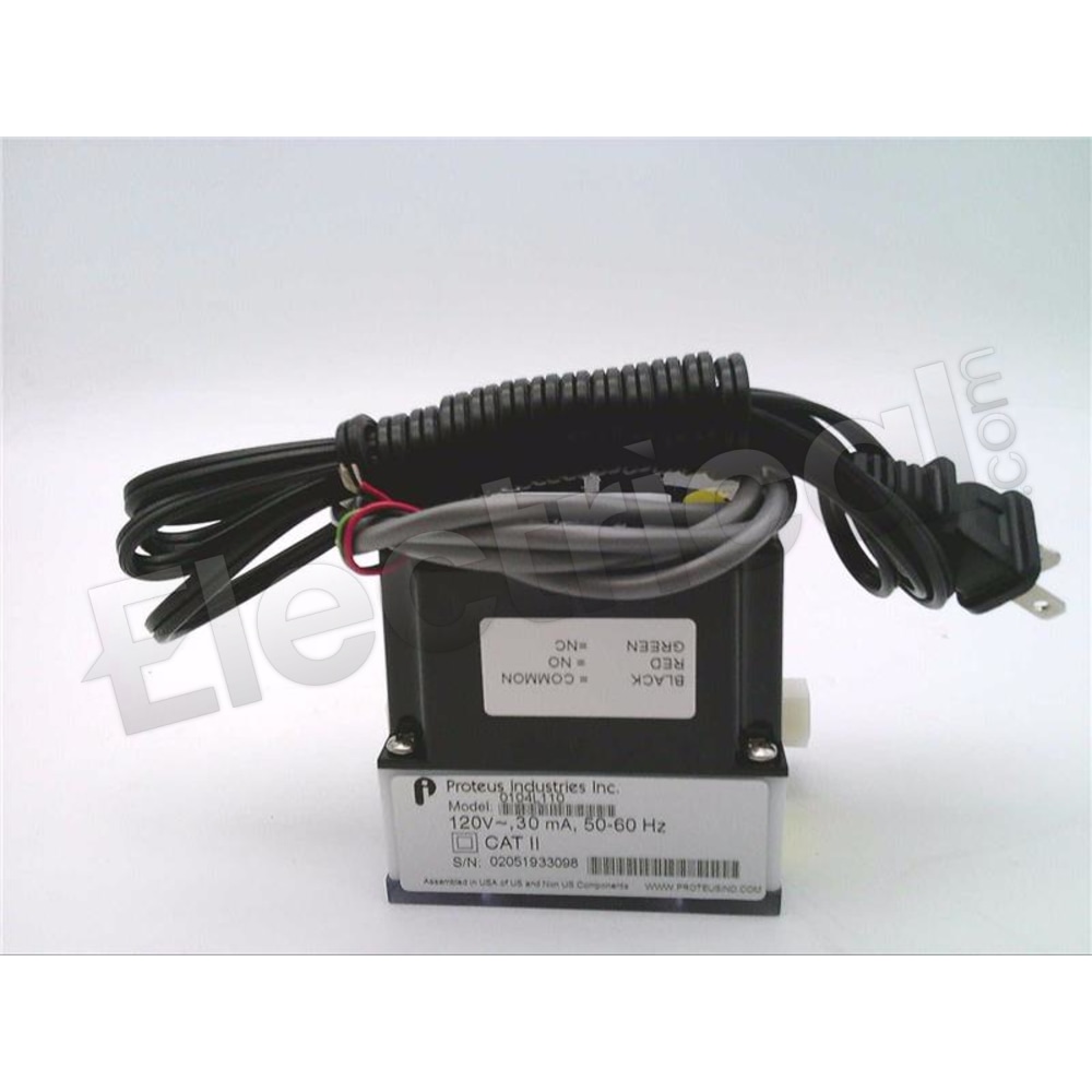 0104L110 Proteus Industries Sensor Automation
