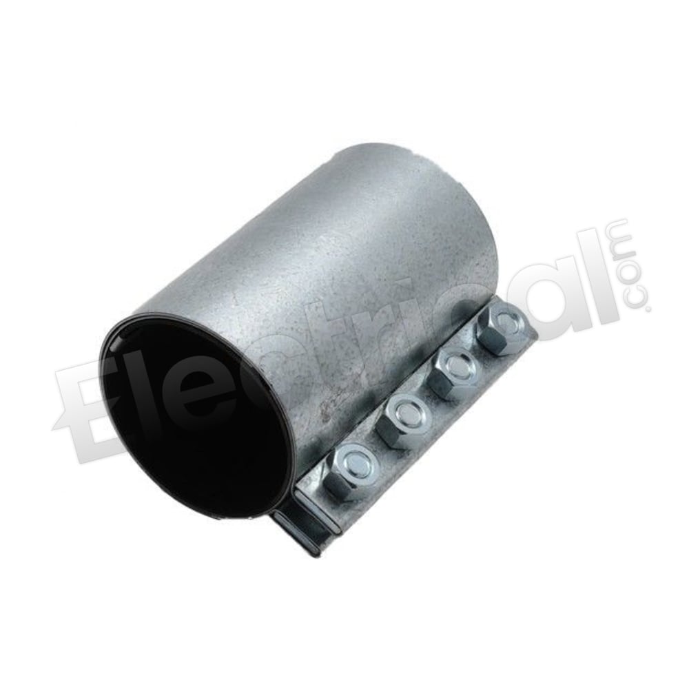 0105004B2FG Morris Coupling Pipe and Coupling Machine Part