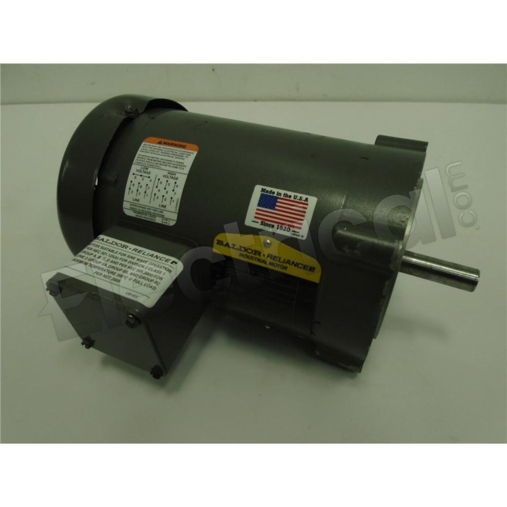 ABB 0106666769-000040 Motor Automation