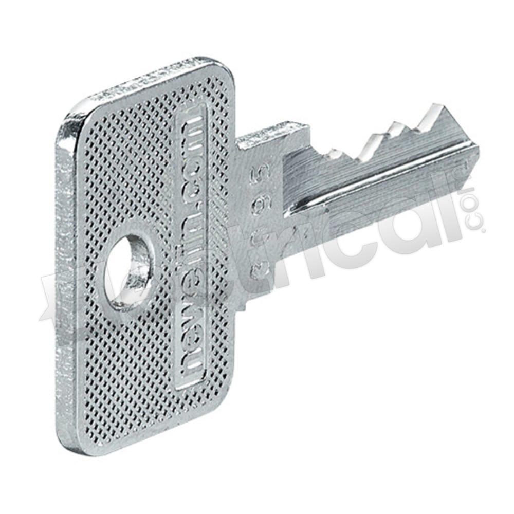 New Elfin 010K95 Key/Key Caddy/Key Set Building Maintenance