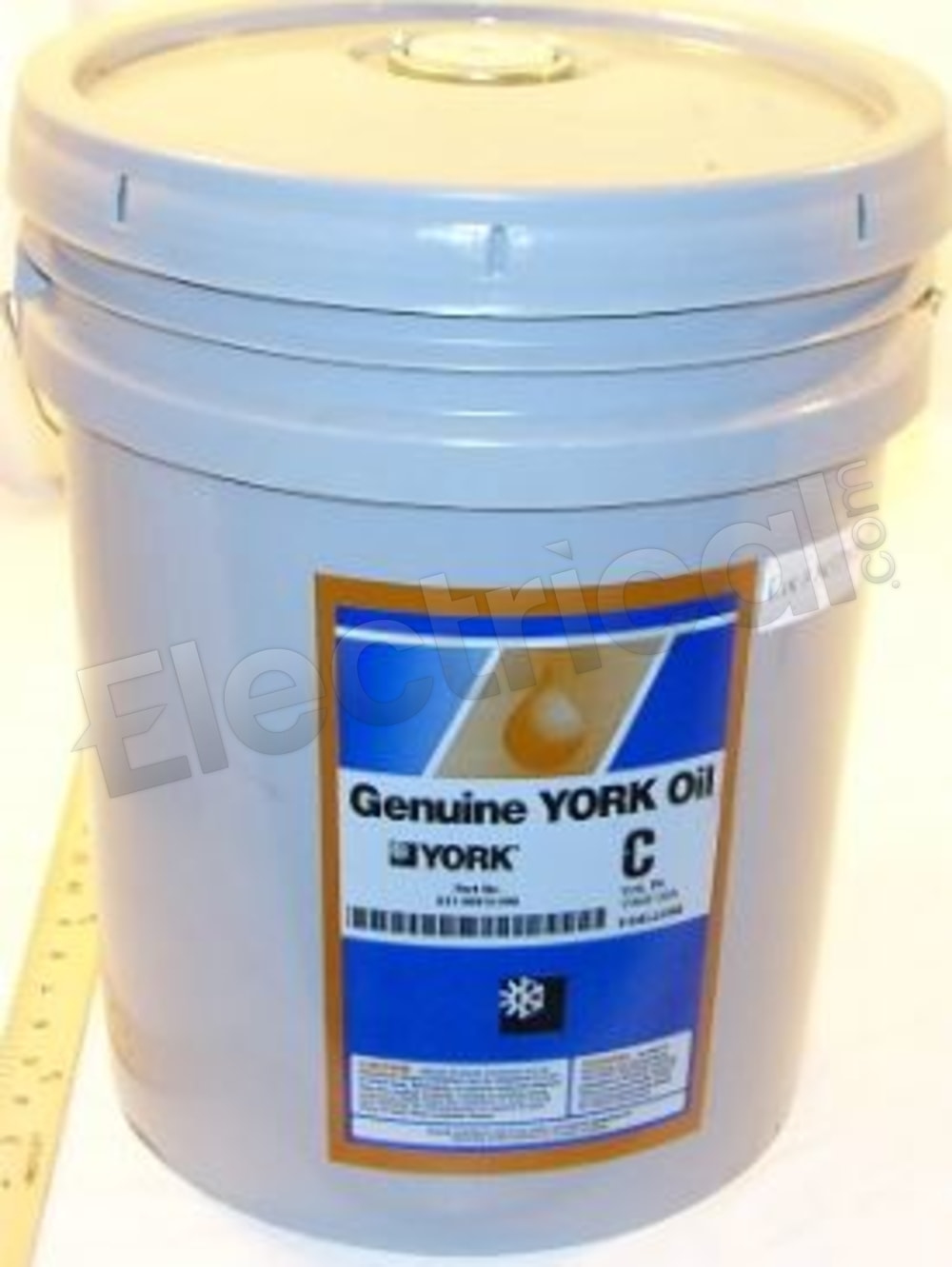 Johnson Controls 011-00312-000 Lubricant Building Maintenance