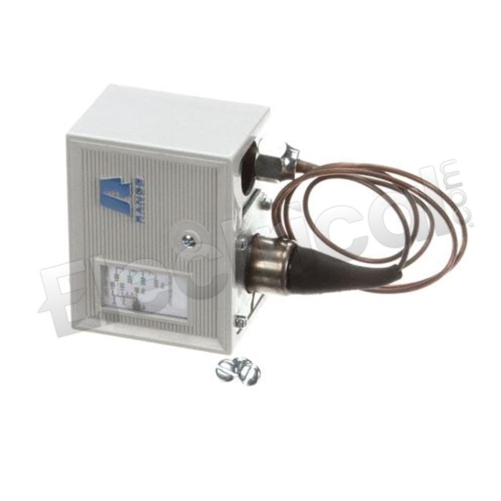 Ranco 011-1711 Automation Switch Automation