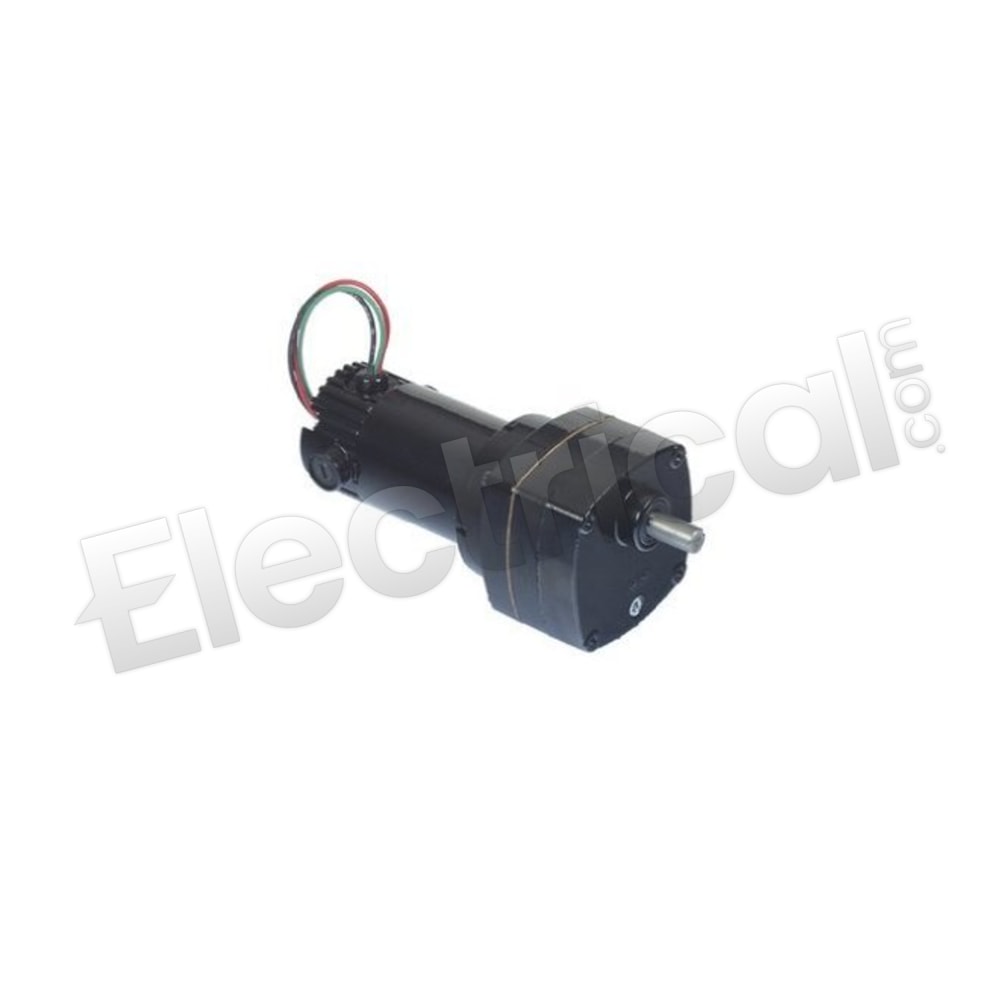 011-190-3137 Bison Gear Motor Automation